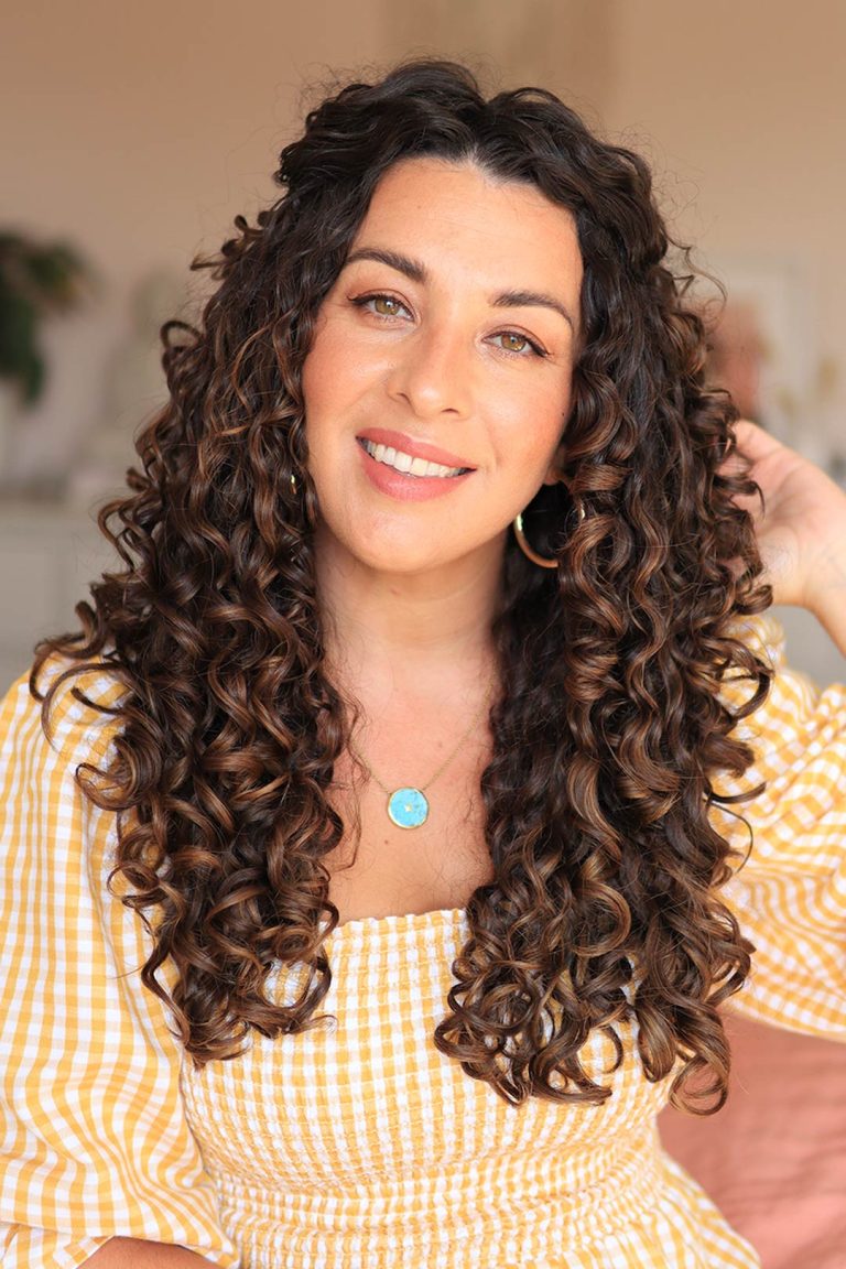 How to Test Hair Porosity - Curl Maven