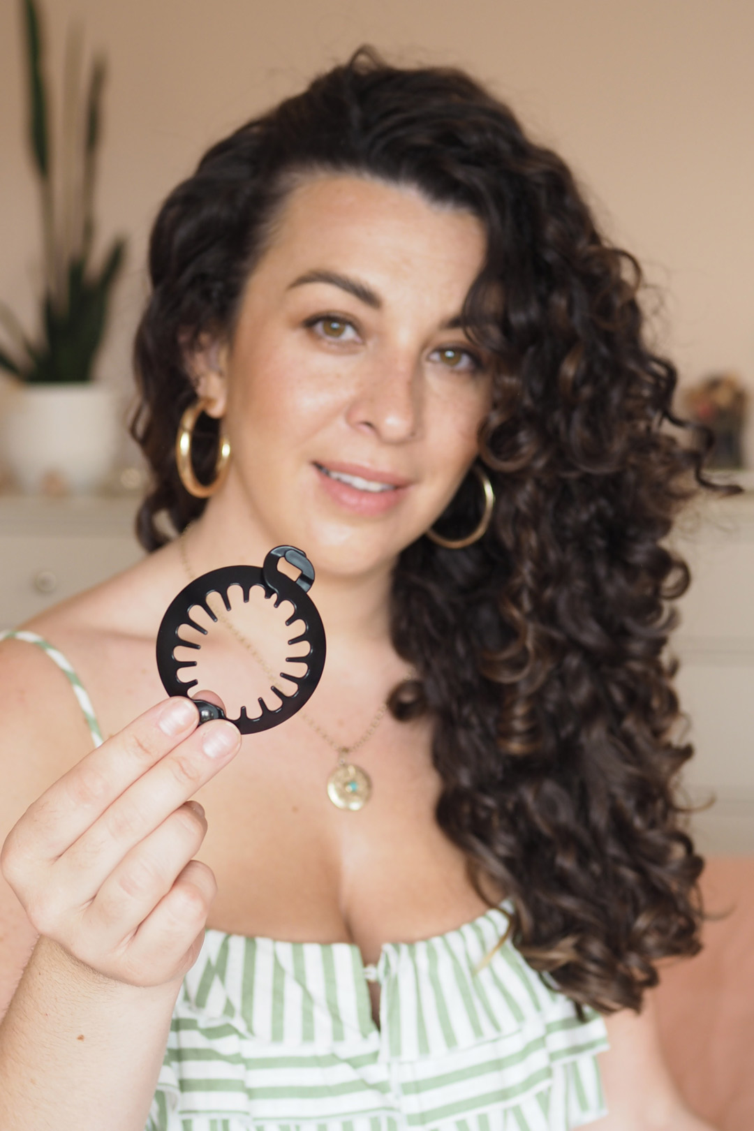 12 Hair Accessories That Will Elevate Your Curls - Curl Maven