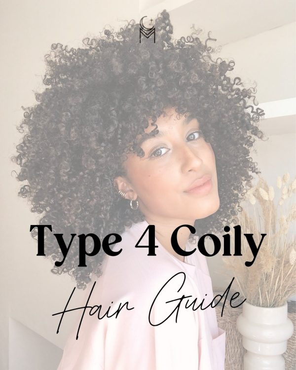 Why Your Curl Type Doesn't Matter - Curl Types | 3a Curly Hair | Type 2 ...